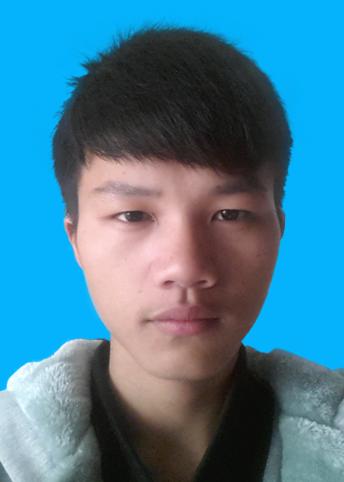 一寸照片电子版截图