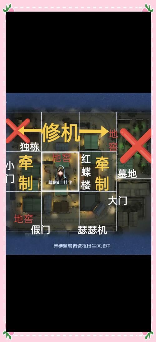 双重感知5.5攻略图标