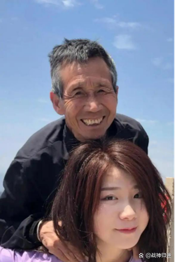 辽宁卫视被证明的亲情