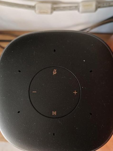 小爱音响换了wifi连接不上图标