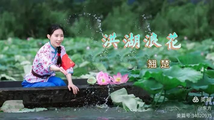 浪花花浪花花是什么歌截图