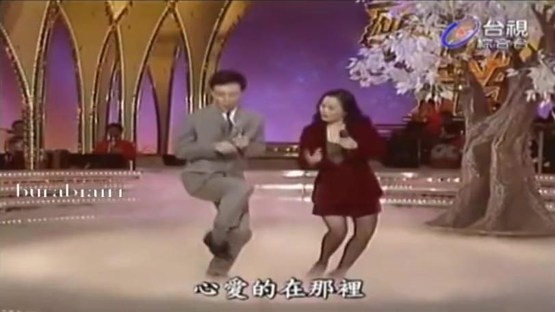 恰恰舞《爱情恰恰恰》图标