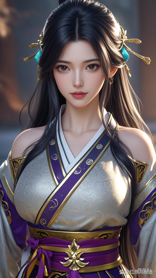 美女手机游戏图标