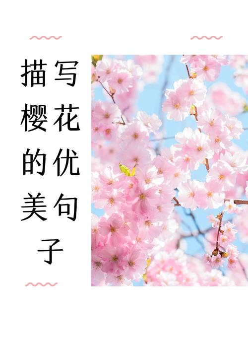 樱花的样子描写图标