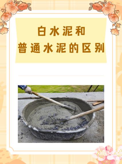 白水泥与腻子合用好吗图标
