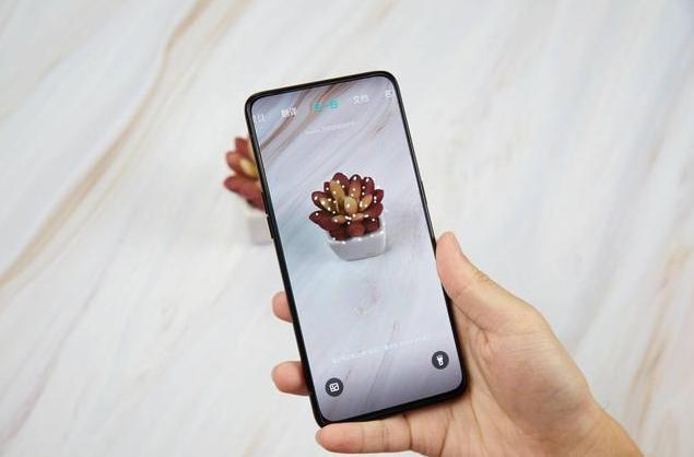 oppo智能助手快递信息不显示图标