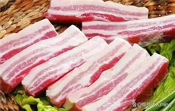 五花肉只有猪肉有吗图标