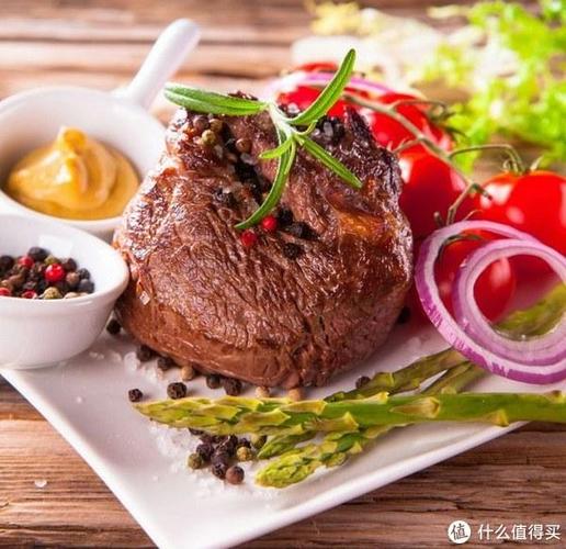 丹麦煎猪牛图片图标