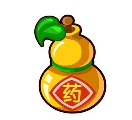 药葫芦头像截图