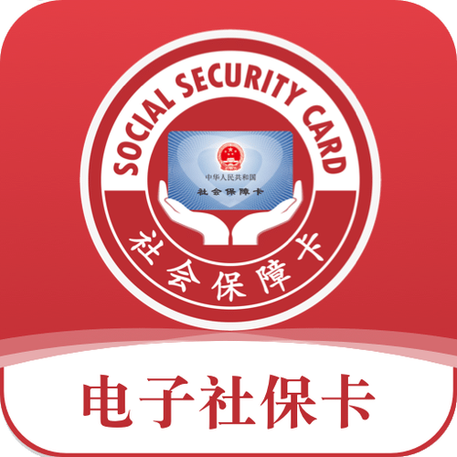 社保卡读卡失败怎么办图标