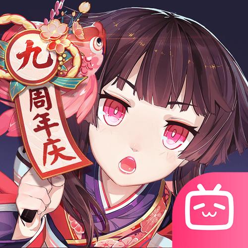 阴阳师有几个渠道服图标