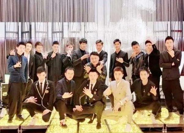 俱乐部不是一般人能开的截图