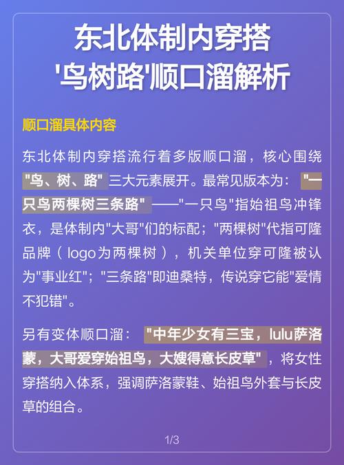 东北体制内三件套顺口溜图标