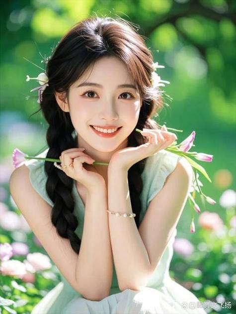 视频美颜对方看的也是美颜的吗图标