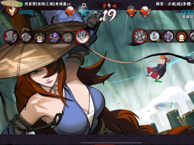 有什么好玩的武侠手游图标