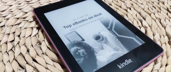 美版kindle和国内哪个好