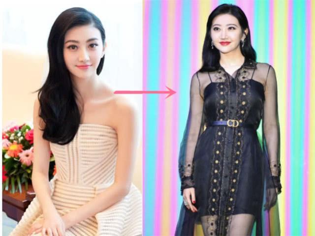 白富美和富贵的区别图标