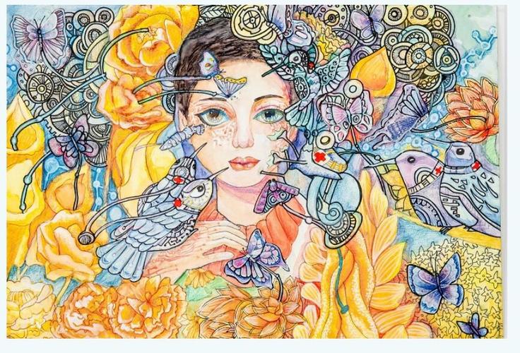 科幻漫画2021截图