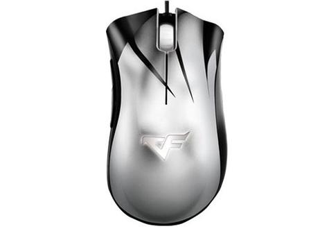 Razer炼狱蝰蛇图标