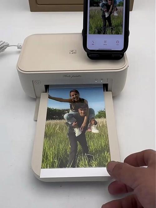 手机相册可以打印出来吗截图