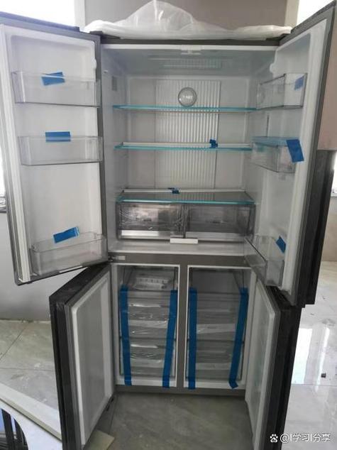 海尔冰箱库存10个月还能用吗图标