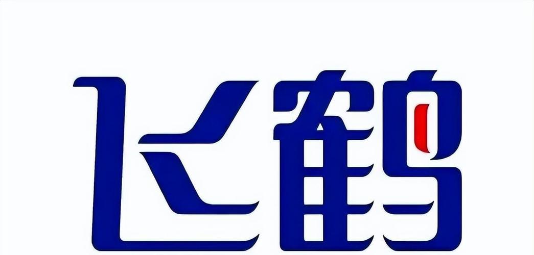 飞鹤集团图标