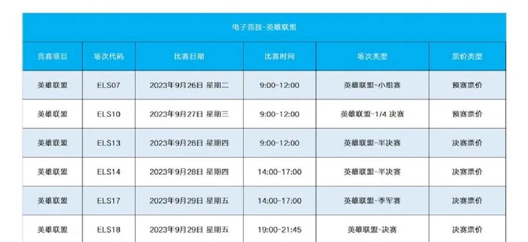 英雄联盟官网购票平台图标