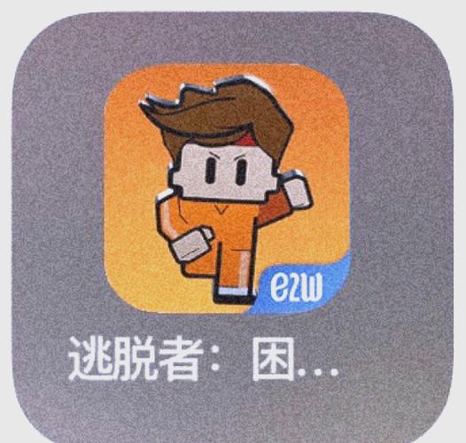 逃脱者困境突围修改器图标