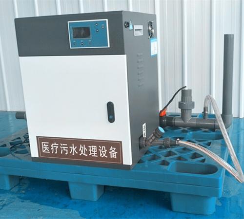 巩义水处理公司