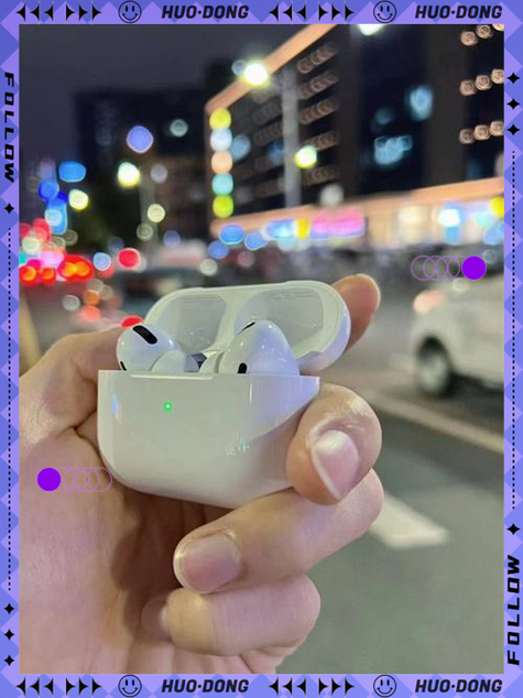 华强北苹果耳机值得买吗图标