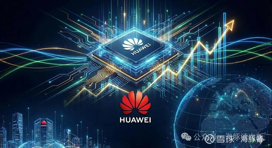 华为 关键稀缺截图