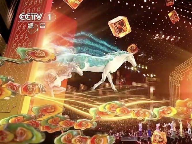 王菲《如愿》春晚视频图标