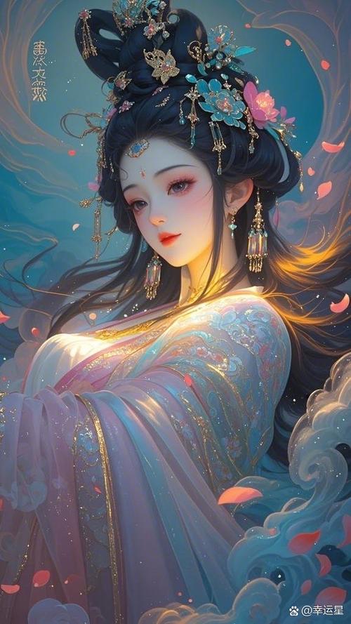 古风唯美图片 意境图标