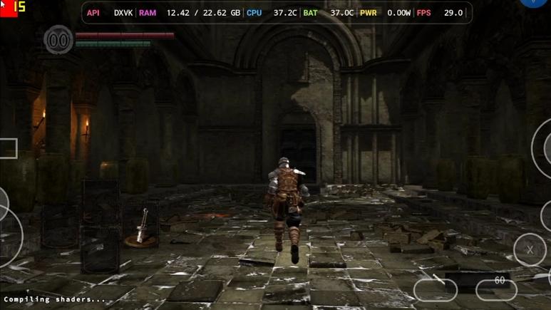 blacksouls1安卓直装版图标