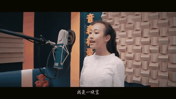 歌曲小棉袄原唱图标