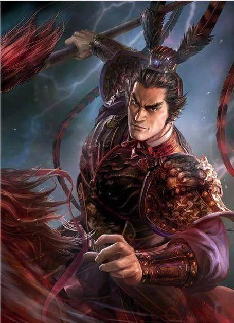 三国志ds3中文版破解版截图