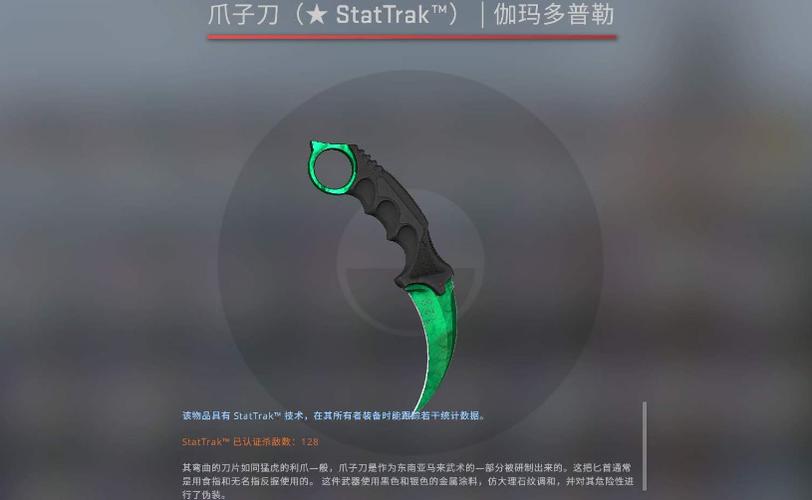 csgo付费多少钱图标