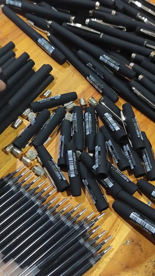 组装笔手工活联系方式图标