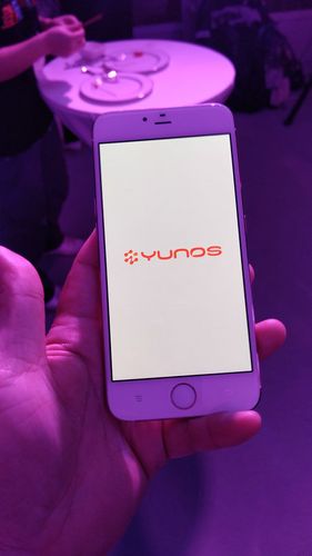 mmpusyunos手机投屏图标
