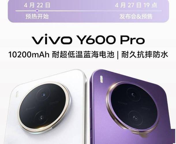 vivoy600pro参数图标