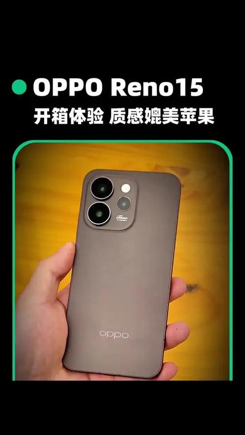 opporeno15微信美颜在哪里开图标