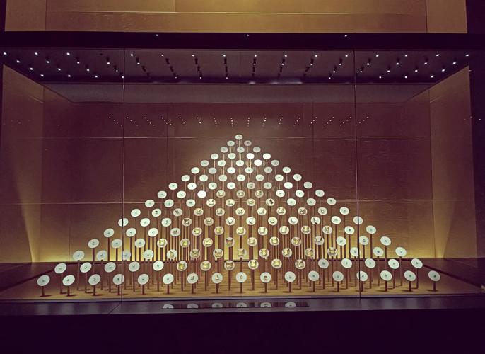打造世界金币图标