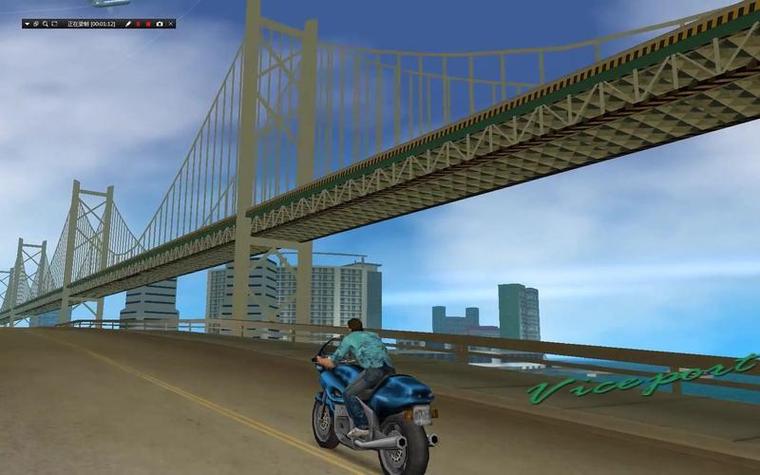 gta5正版与盗版区别