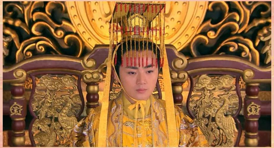 《隋唐英雄》第二部图标