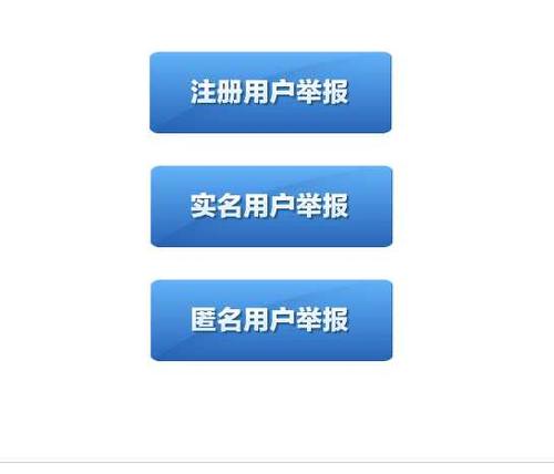 实名举报和匿名举报区别图标
