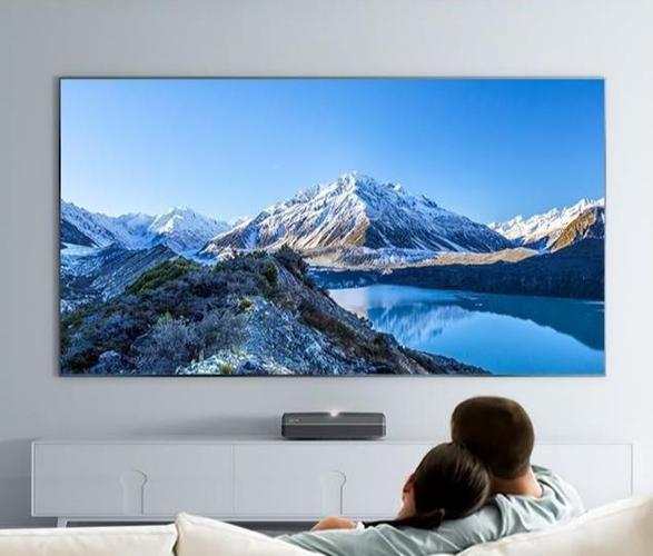 液晶电视机都可以挂墙上吗截图