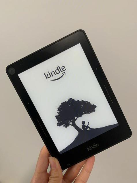 如何把漫画资源导入到kindle图标