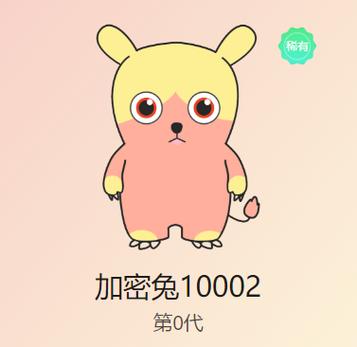 澳洲区块兔有风险吗图标