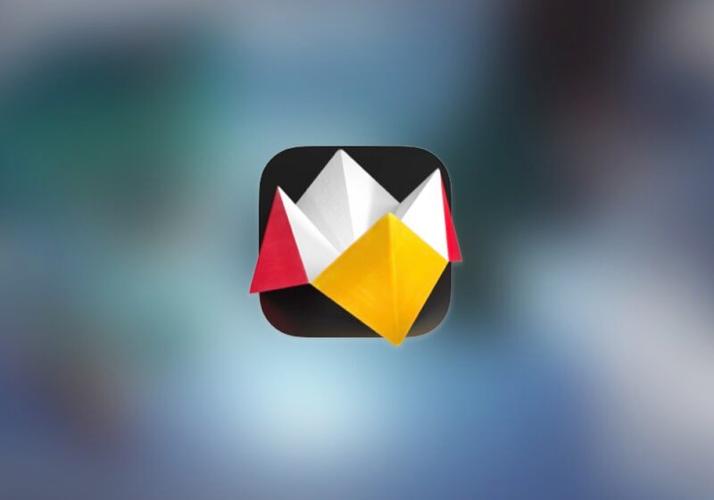破解版iOS下载图标