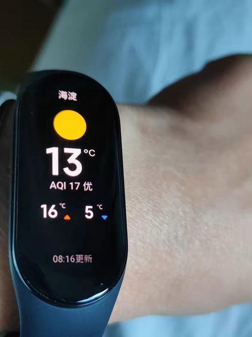 小米手环维修售后服务站点图标